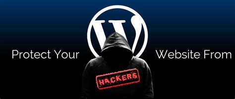 Is Your Wordpress Site Safe From Hackers Ideacom