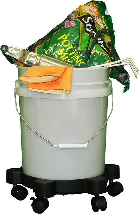 Bucket Dolly Product Disability Work Consulting