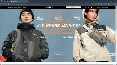 Project Crud Operation With Mysql Youtube