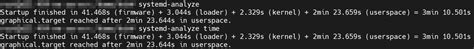 解决ubuntu24 04 lts开机卡job systemd networkd wait rvice start