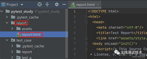 Pytest学习和使用 Html报告如何生成？（pytest Html） Csdn博客