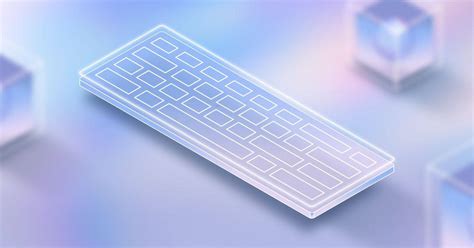 Virtual Keyboard For Quest VR Headsets Gets App Integration