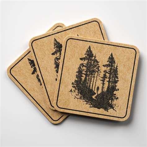 Treelined Walk SVG File For Cricut Silhouette Instant Download