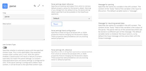 Ibm Api Connect V10 Policy Redact Ejemplo 1 Arquitecturaibm