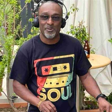 Fitzroy Williams The London Routes Of Reggae