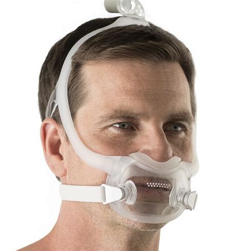 Philips Respironics Dreamwear Full Face Cpap Mask