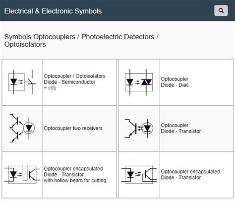 Photocell Switch Symbol 9 Useful Ldr Circuits Explained Homemade