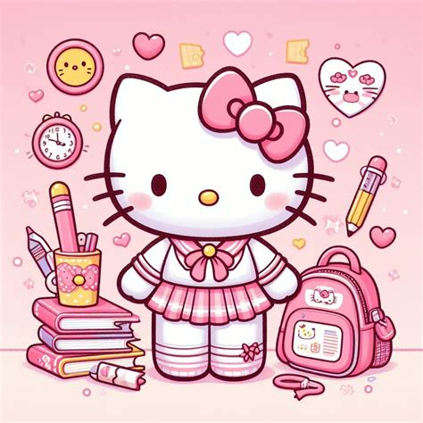Discover 170 Hello Kitty Pics And Hello Kitty Ideas Kitty Hello