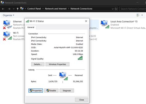 Ways To Combine Multiple Internet Connections TechCult