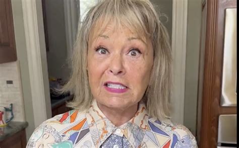 Watch Roseanne Barr Is Back Anti Woke Comedy Show To Be Released On