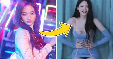 Dia Somyis Contract Terminated Following Her 19 Adult Broadcast