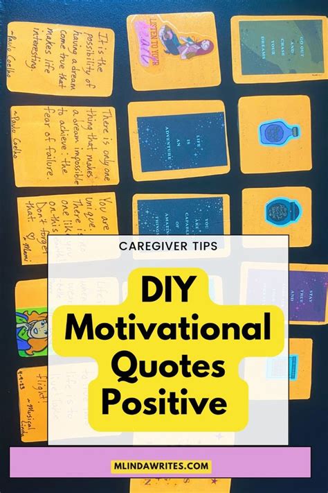 Diy Easy Motivational Quotes Positive Positive