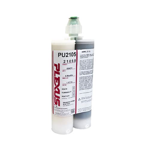 Itw Plexus Structural Adhesives Chemical Concepts