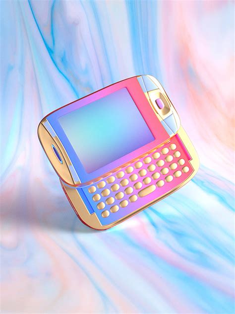 Retrotech On Behance