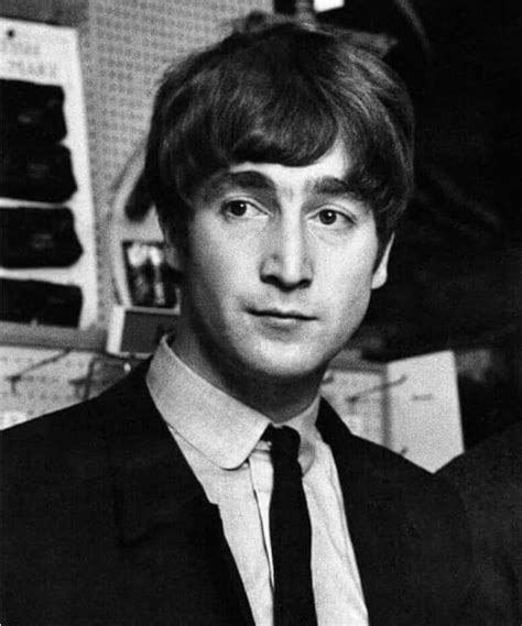 John Lennon 23 In 1963 Rbeatles