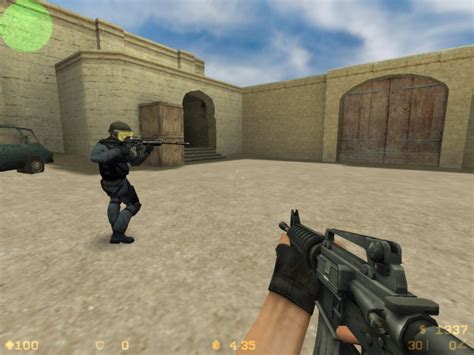 Counter Strike Condition Source File Moddb