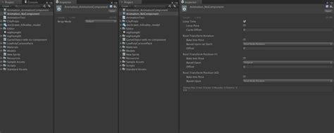 Legacy Animations Dont Work Unity Engine Unity Discussions