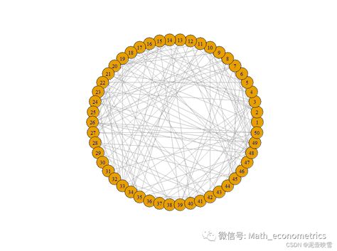 随机网络构建 Csdn博客