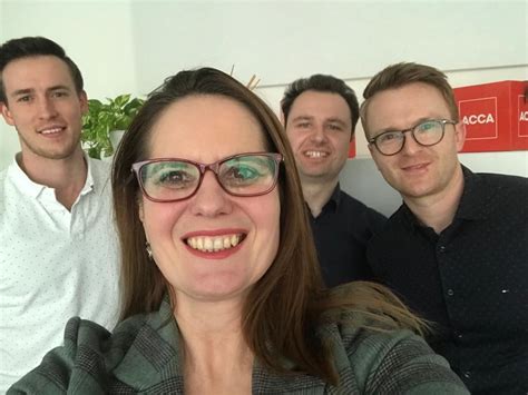 Viera Kucerova On Linkedin Businessdevelopment Sales Education