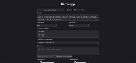 Getting Started With Llamacpp On Linux Updated 🦙💻 Dev Community