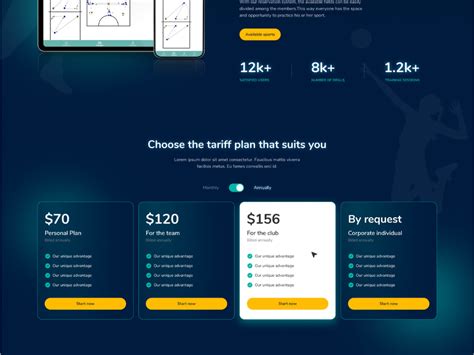 A Fantastic Ui Design Using Html Css Javascript And Bootstrap Upwork