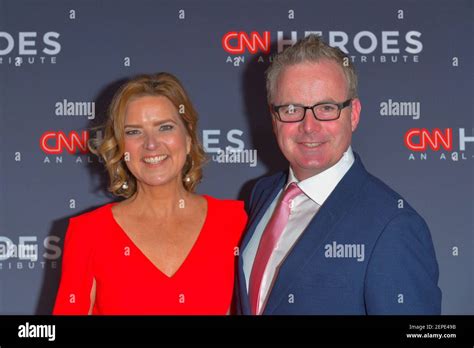 Christine Romans Married
