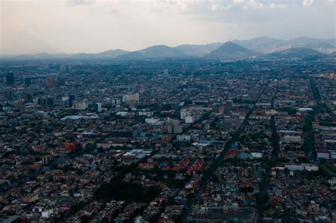 Infrastructure In Mexico Exciting Projects But Not For The South