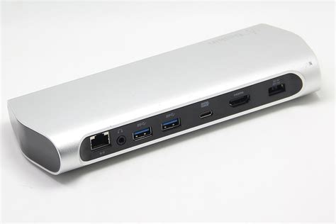 贝尔金belkin Express Dock Hd F4u093 全功能c扩展坞pd 60瓦供电扩usb3 0 Hdmi 耳机3 5mm 千兆网卡 原装3c网 老虎的博客