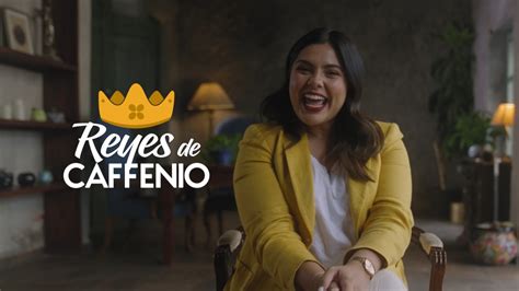 ¿cómo Ser Un Rey De Caffenio👑 Rebeo Te Lo Cuenta Todo 🤭 Entérate Dando
