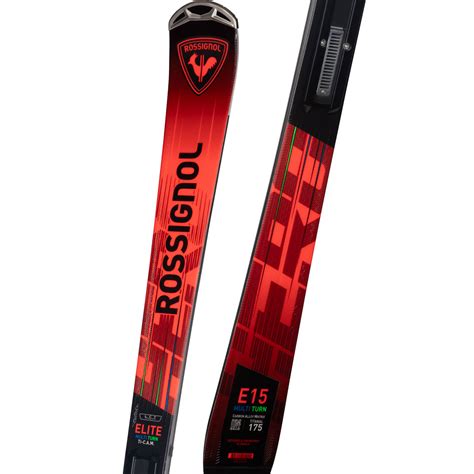 Rossignol Hero Elite MT Ti C.A.M. Konect |Rossignol Slalom / slalom ...