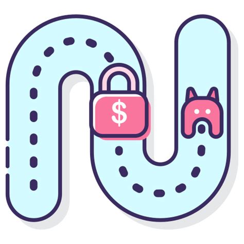 Payment Generic Color Lineal Color Icon