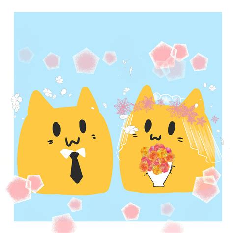 Blobcat イラストまとめ