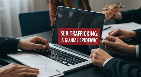 Sex Trafficking As A Global Epidemic Ary News Ai Reporting Yard