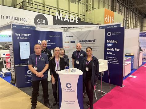 Sap The Config Team Ltd