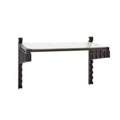 Cambro Ewssk1848s1580 Wall Shelving Jes
