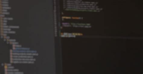 blurred video of scripts being typed free stock video footage royalty