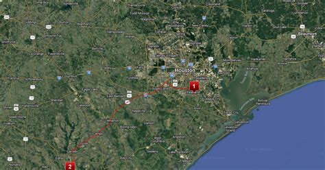 Migration Map Scribble Maps