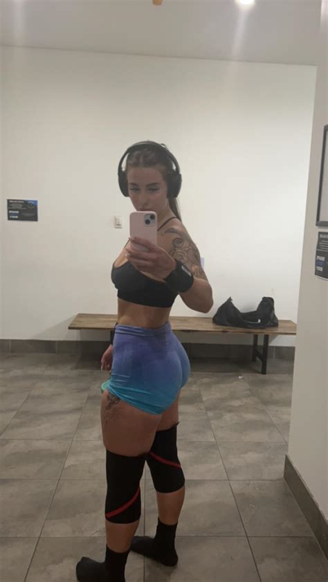 My Gym Crush My Sexy Wife What You All Think Can She Be Yours Too