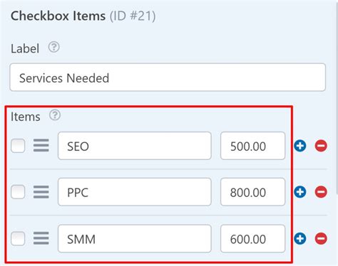 How To Create A Request A Quote Form In WordPress Easily