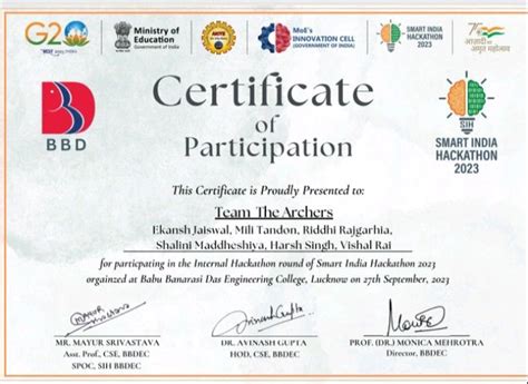 Harsh Singh On Linkedin Smartindiahackathon Hackathon Sih Innovation