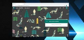 How To Use Google Meet TechRadar