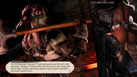 Rule 34 1futa 1girls 3d Ass Backboob Background Sex Big Ass Blacksmith Dark Knight Dark Skin