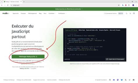 Comment Exécuter Du Code Typescript Sous Windows Mac Ou Linux