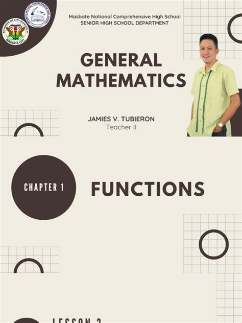 Genmath Chapter1 Lesson3 Pdf