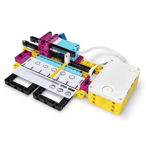 Lego Education Spike Prime Set Lego Education Eduk
