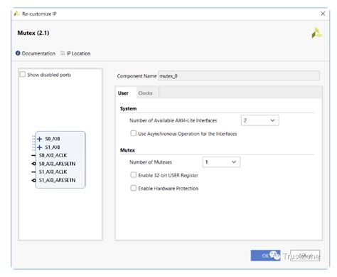 Inter Processor Communication Mailbox And Mutex Boardor
