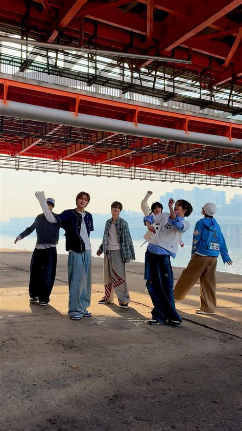 Tws 투어스 Tws Pledis • Instagram Photos And Videos