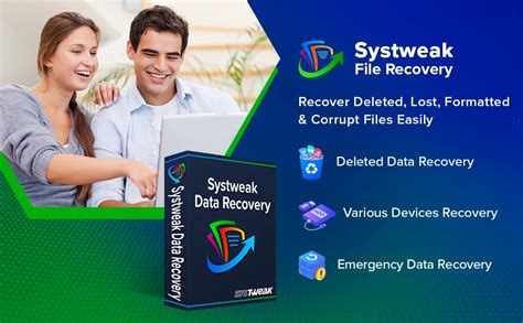 Systweak Data Recovery Software At Pack Jaipur ID