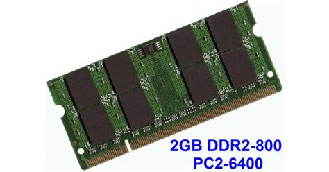 2gb Ddr2 800 Pc2 6400 800mhz Memorie Laptop Ddr2 Testata Cu Memtest86 Arhiva Okazii Ro