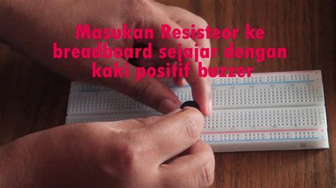 Tutorial Arduino Melodi Dalam Buzzer Youtube